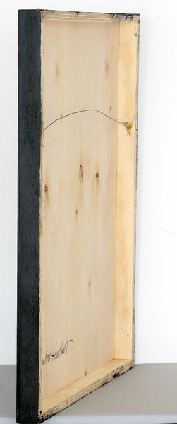 "Into The Wind" – J a c q u l i n e • H u r l b e r t